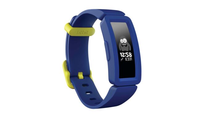 The best Fitbit for kids: Ace 3, Inspire 3, and more - Android Authority