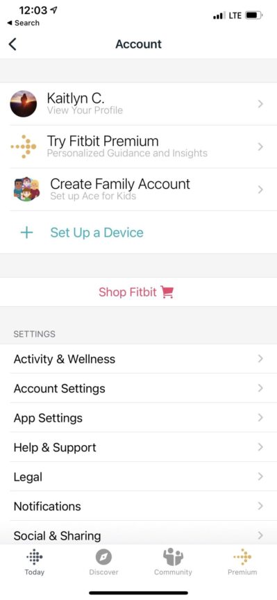 The best Fitbit for kids: Ace 3, Inspire 3, and more - Android Authority