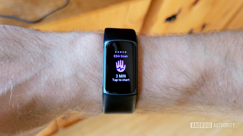 Fitbit Charge 5 review: A great fitness tracker but is it the best?