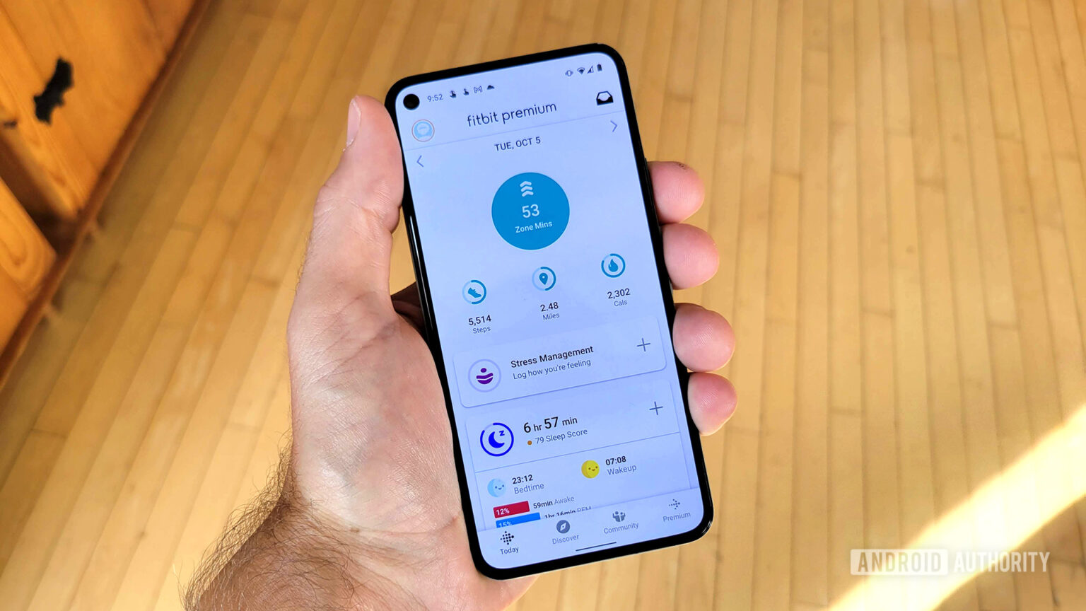 The best pedometer apps and step counter apps for Android
