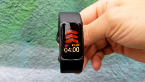 Fitbit Charge 5 review: A great fitness tracker but is it the best?