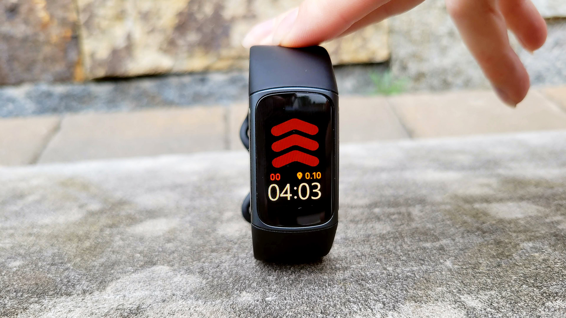 Do Fitbit Charge 4 Bands Work With The Fitbit Charge 5 Android Authority Do Fitbit Charge 4 Bands Work With The Fitbit Charge 5 Android Authority