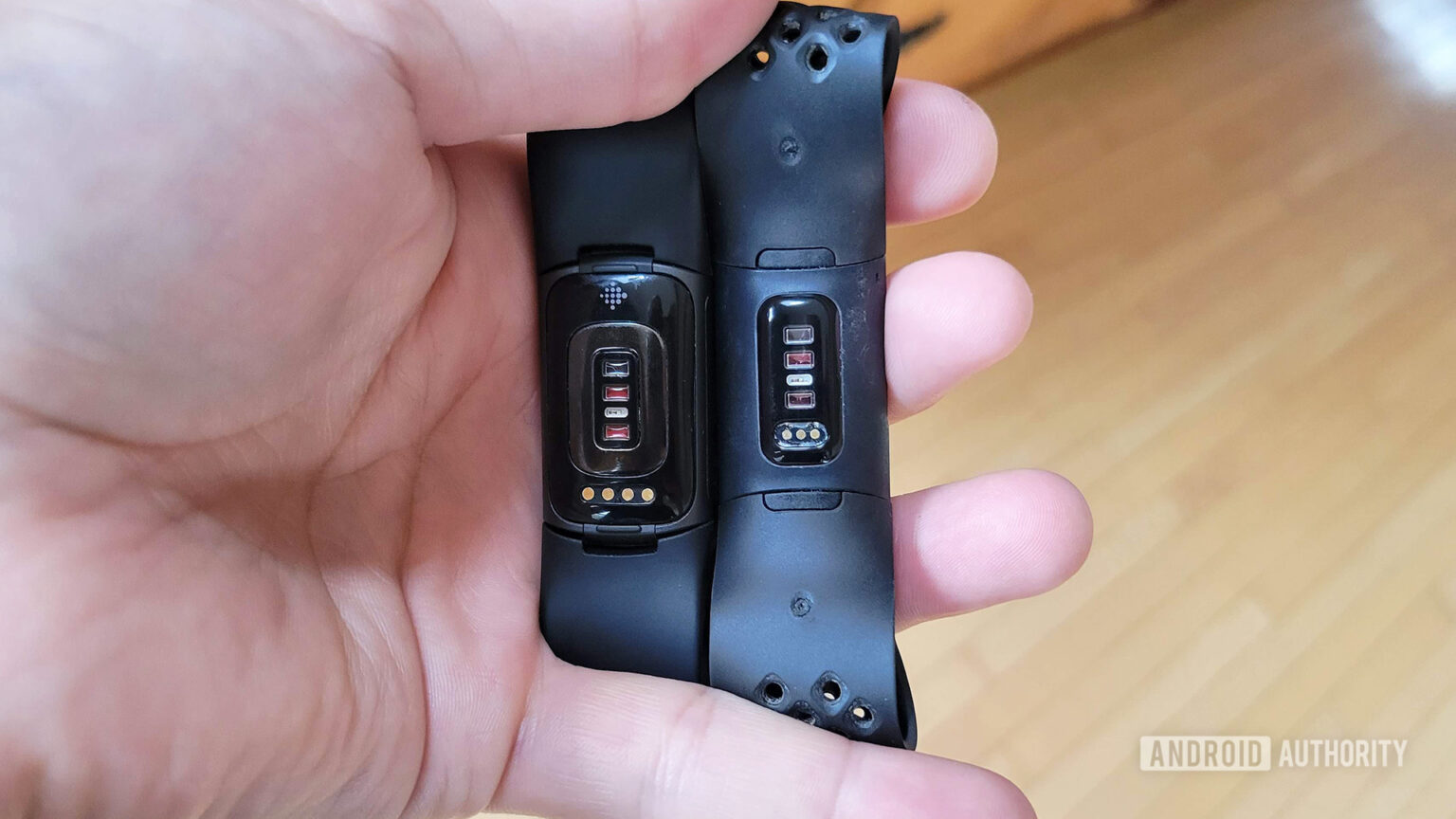 Fitbit Charge 5 review: A great fitness tracker but is it the best?