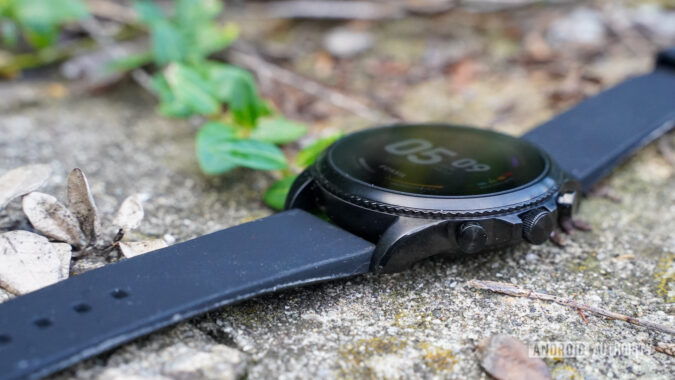 Fossil Gen 6 review: Wear OS 3 is finally here