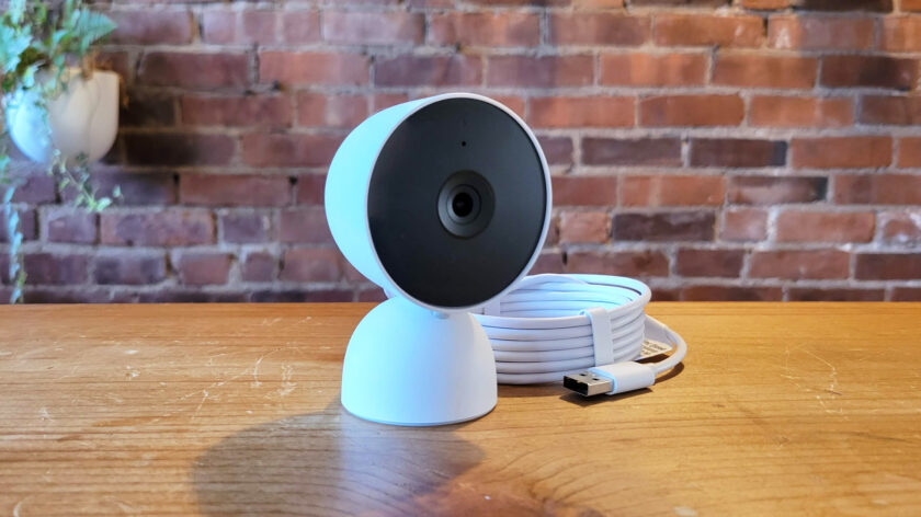 Google will soon drop support for Dropcam and Nest Secure