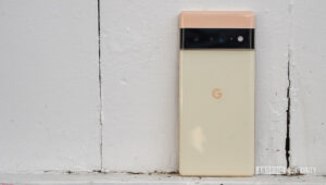 Google Pixel 6 Pro review: Still standing tall