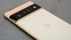 Google Pixel 6 Pro review: Still standing tall