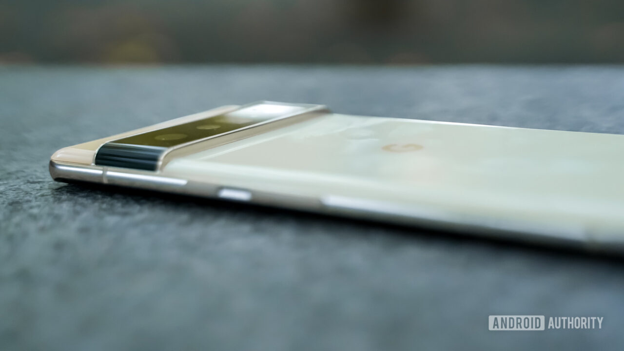 Google Pixel 6 Pro review: Still standing tall