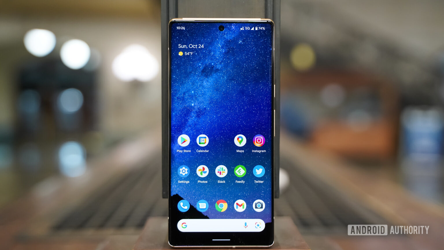 Google issues advisory for Pixels impacted by Android 14 storage bug