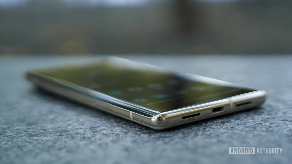 Google Pixel 6 Pro review: Still standing tall