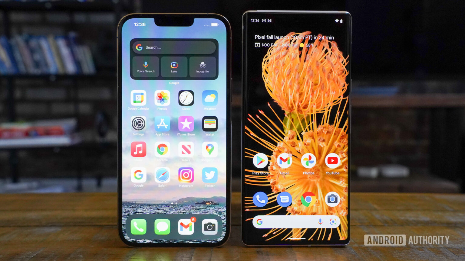What is an LTPO display and how does it save battery? - Android Authority