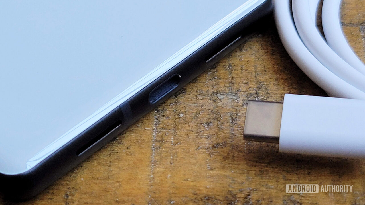 Lightning vs USB-C: Why Apple's fight over ports is a losing battle