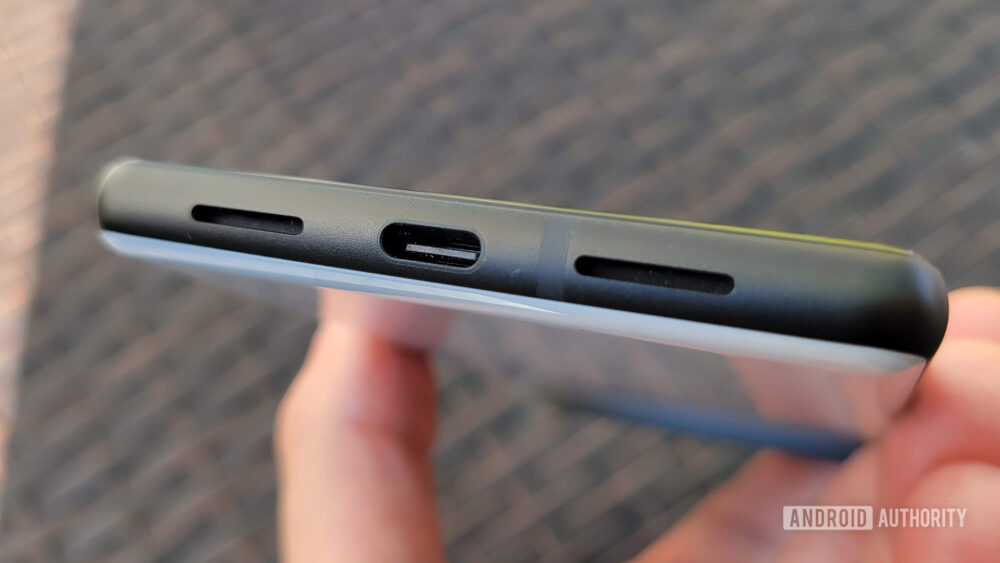 Google Pixel 6 hands-on: Bigger, bolder, and more divisive than expected