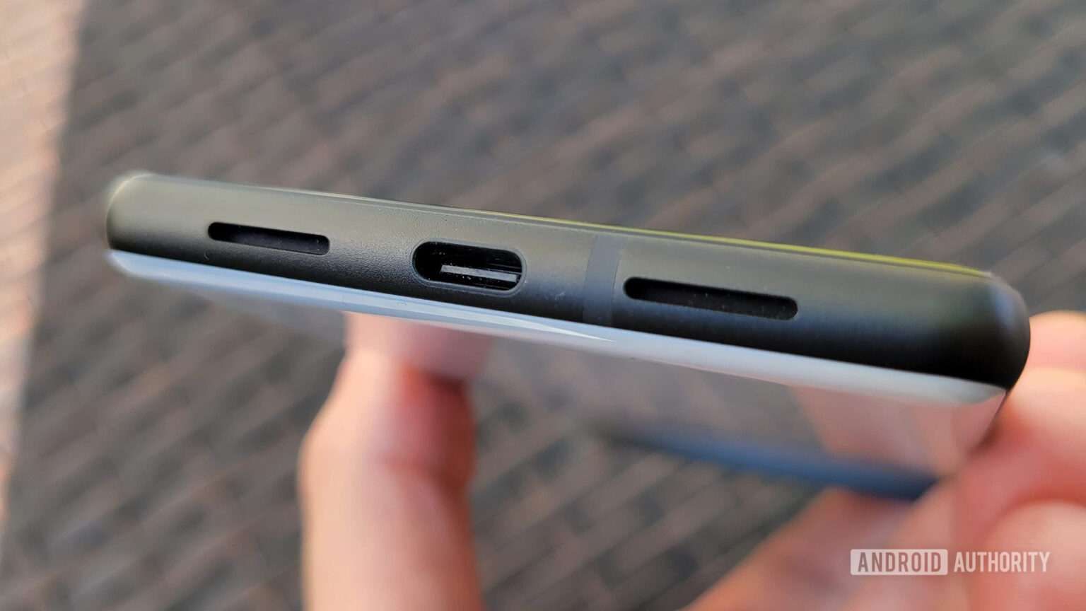 Google Pixel 6 hands-on: Bigger, bolder, and more divisive than expected