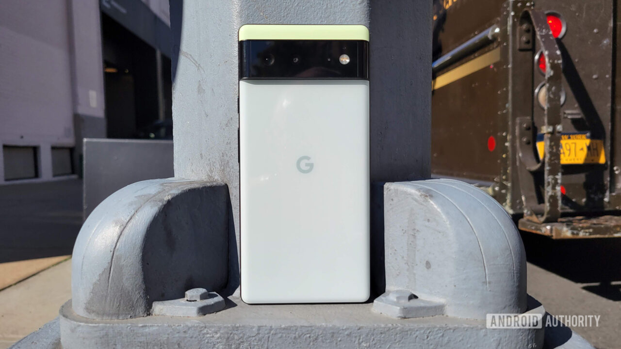 Google Pixel 6 buyer's guide: Price, specs, release date - Android ...