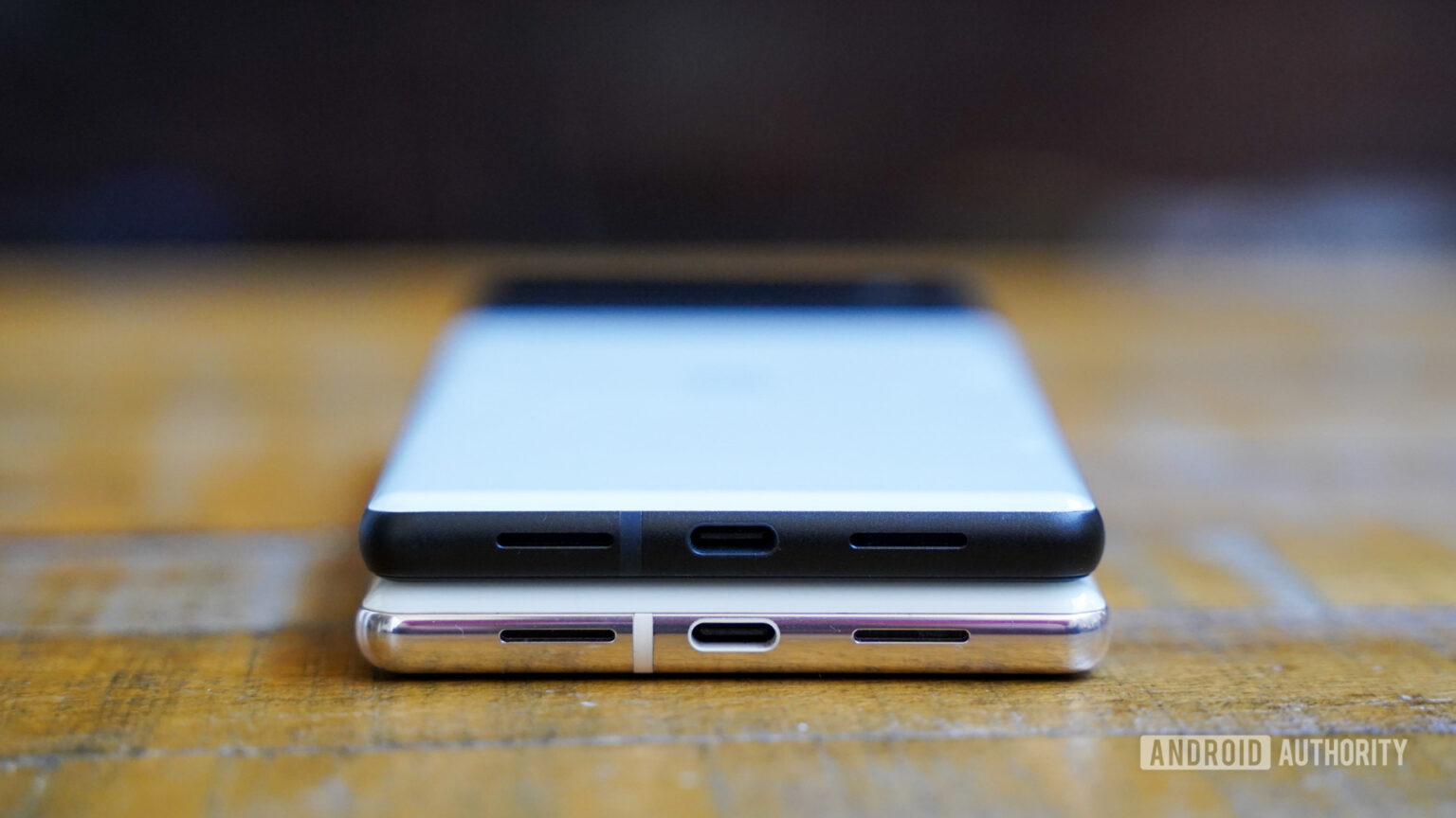 Pixel 6 vs Pixel 6 Pro: What are the main differences? - Android Authority