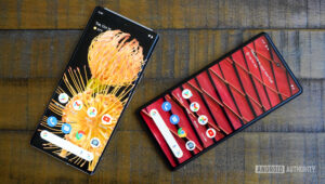 Pixel 6 vs Pixel 6 Pro: What are the main differences? - Android Authority