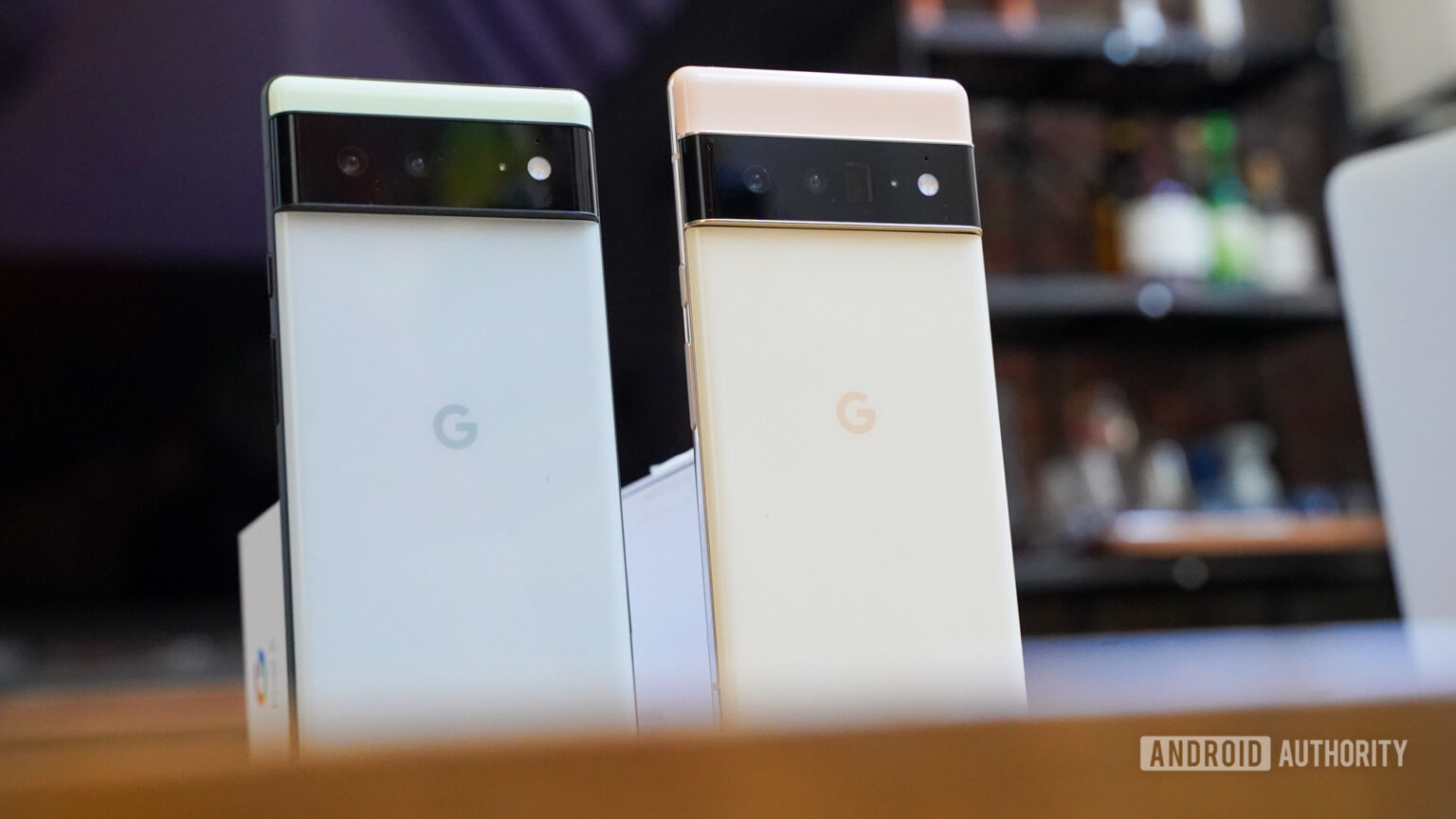 Google Pixel 6 camera: What you need to know about the big upgrades