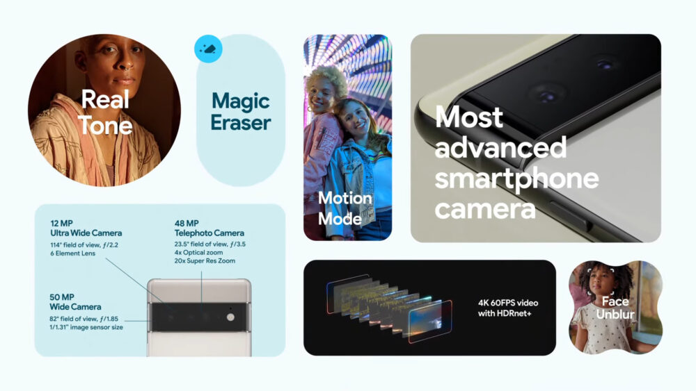 Google Magic Eraser lets you easily remove distractions from images ...