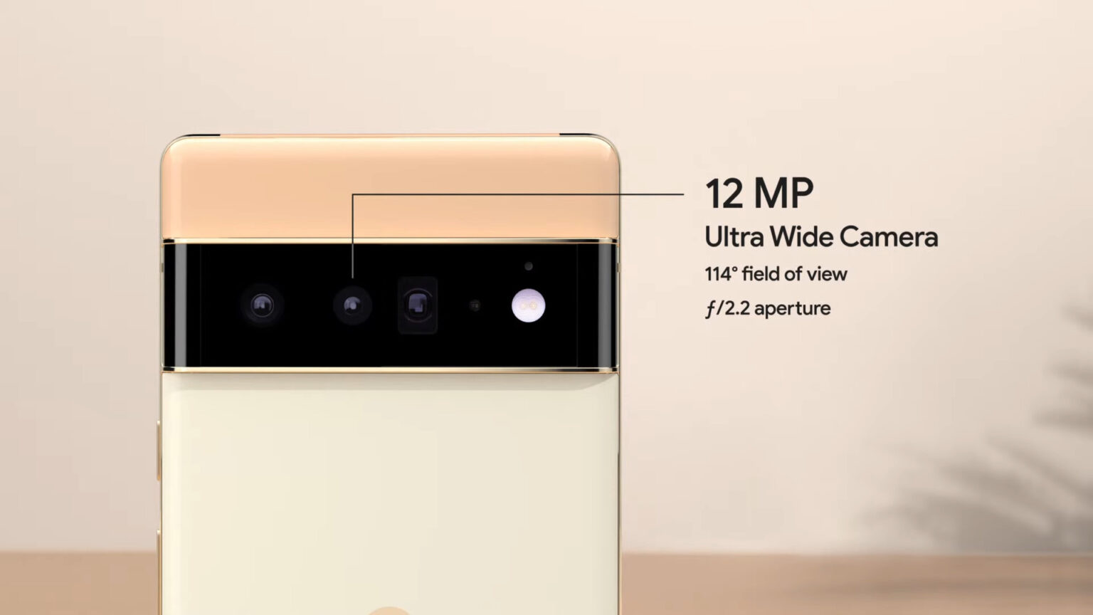 Google Pixel 6 camera: What you need to know about the big upgrades