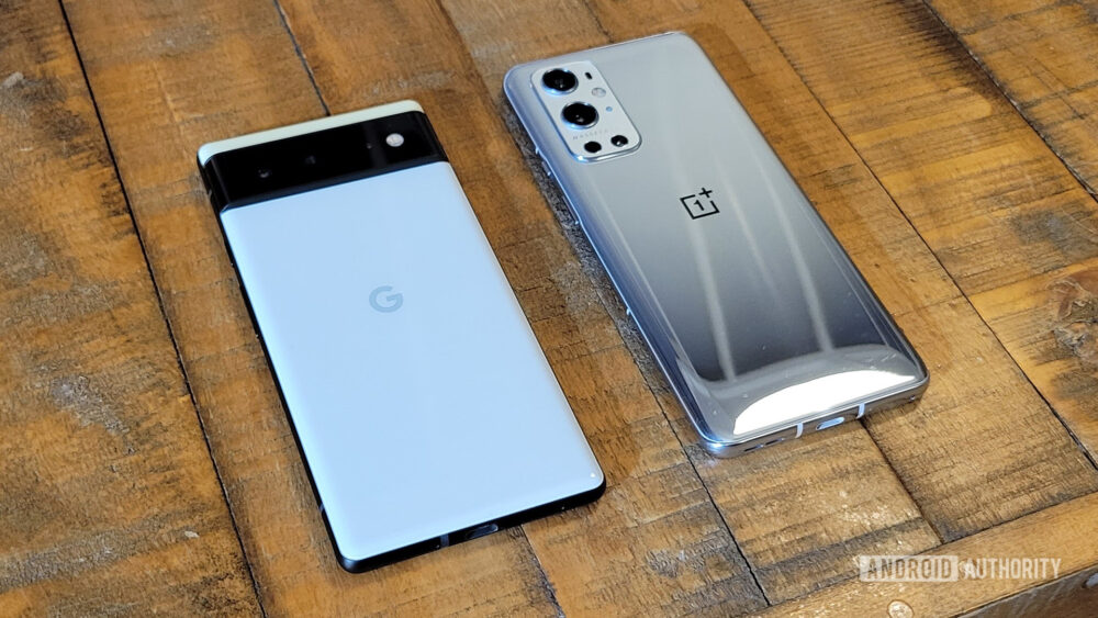 Change my mind: The Pixel 6 design is amazing, actually