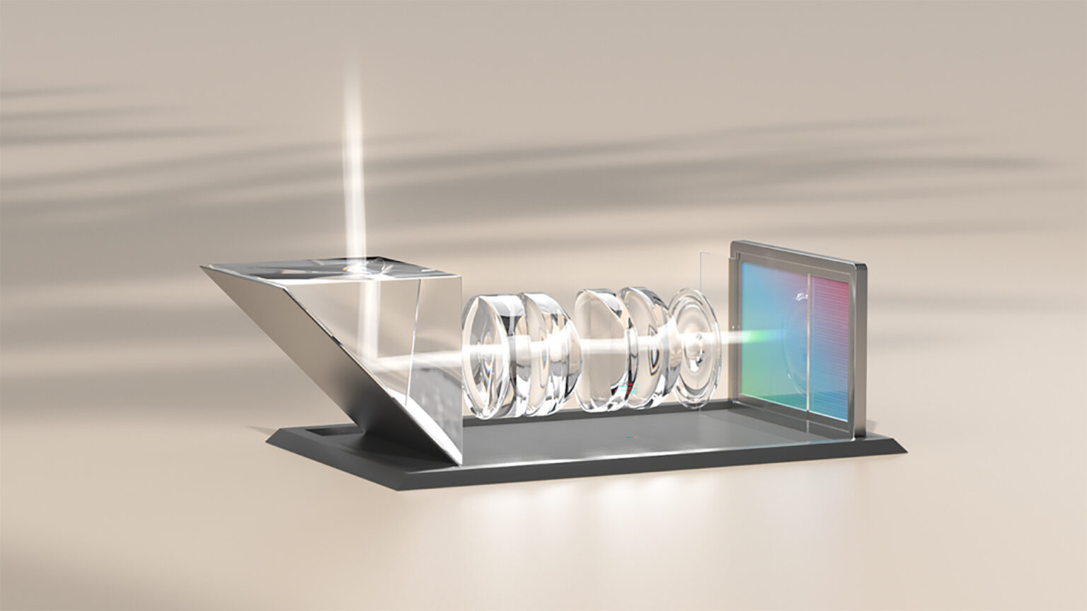 Google Tensor photography smarts detailed by Google - Android Authority