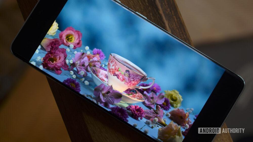 HDR display technology: Everything you need to know - Android Authority