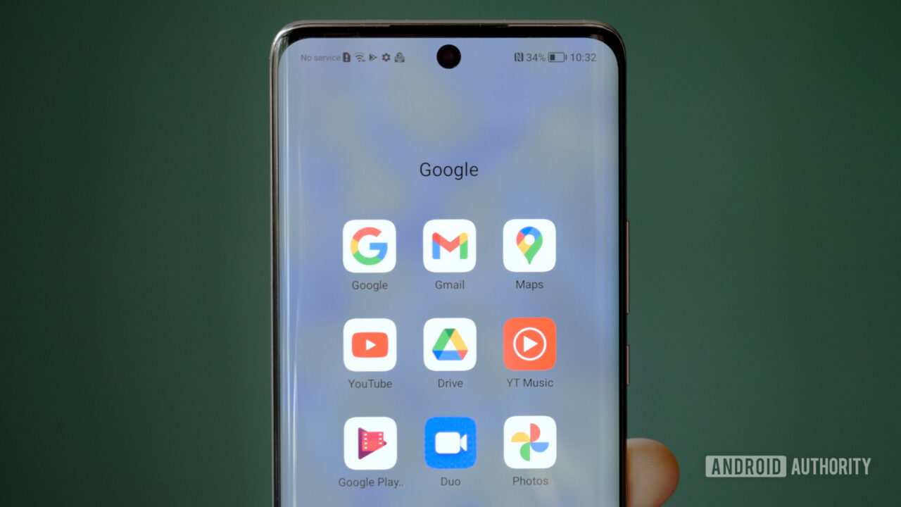 HONOR 50 hands-on preview: Breaking away from HUAWEI