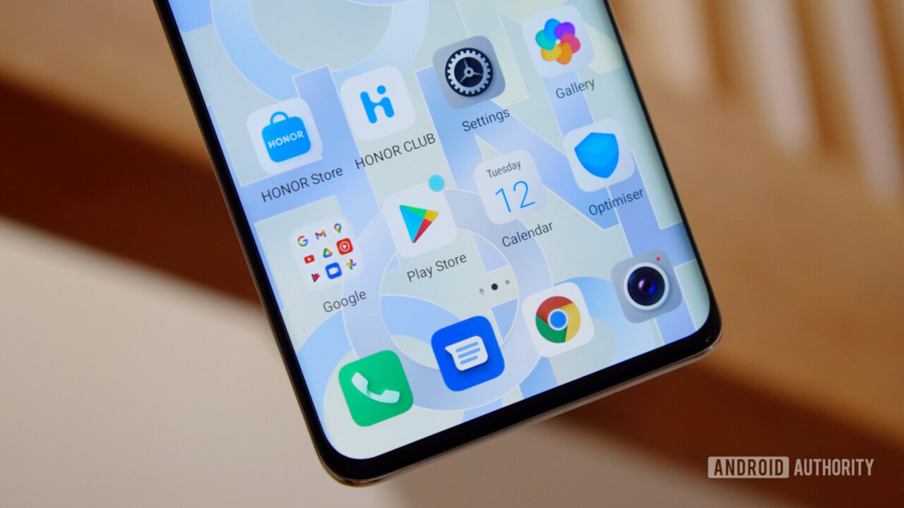 HONOR 50 hands-on preview: Breaking away from HUAWEI