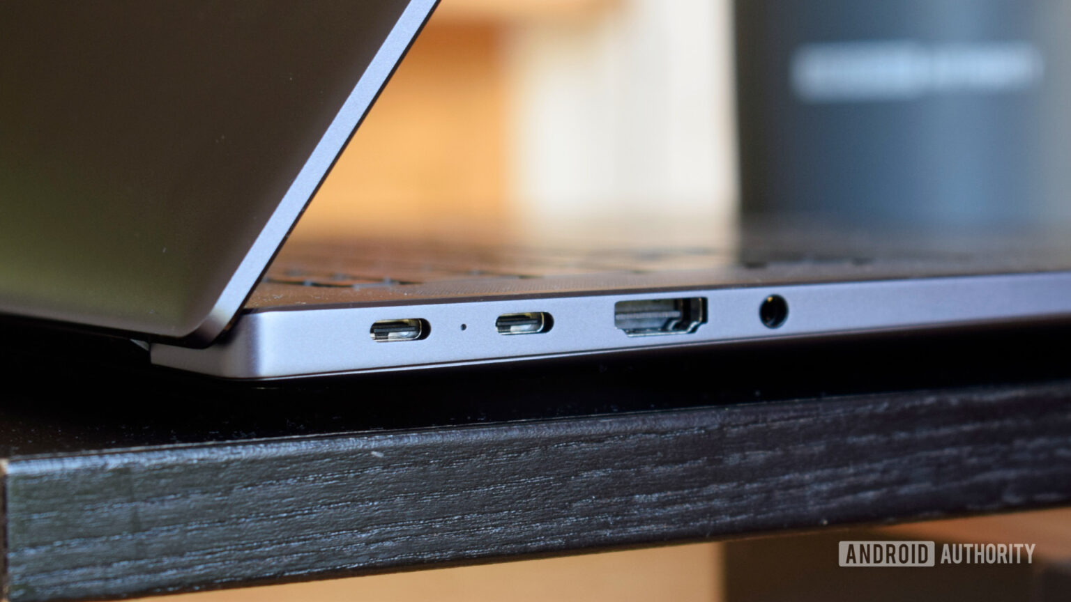 Huawei MateBook 16 review: Big display, big potential - Android Authority