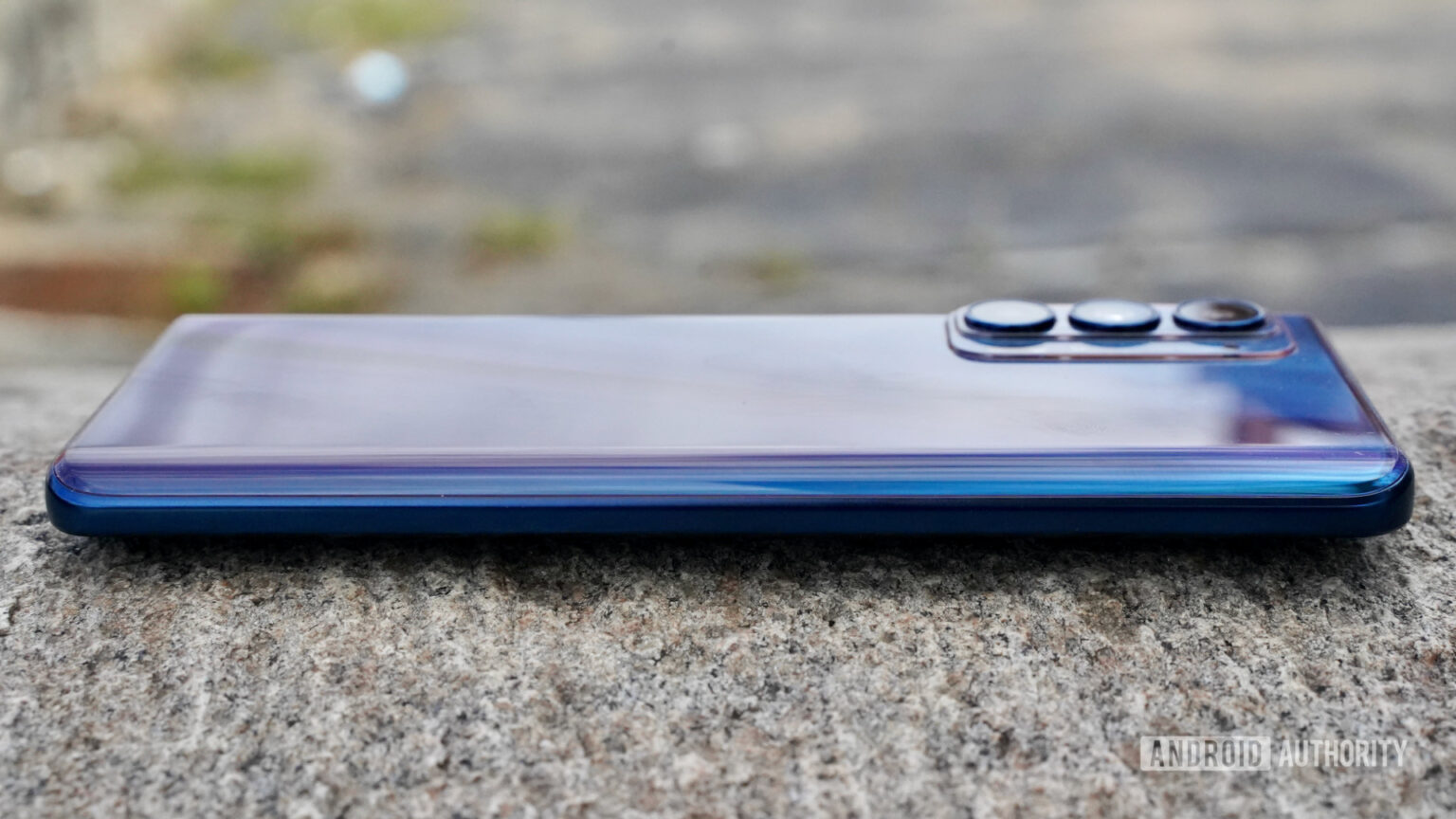 Motorola Edge (2021) review: A tale of two models