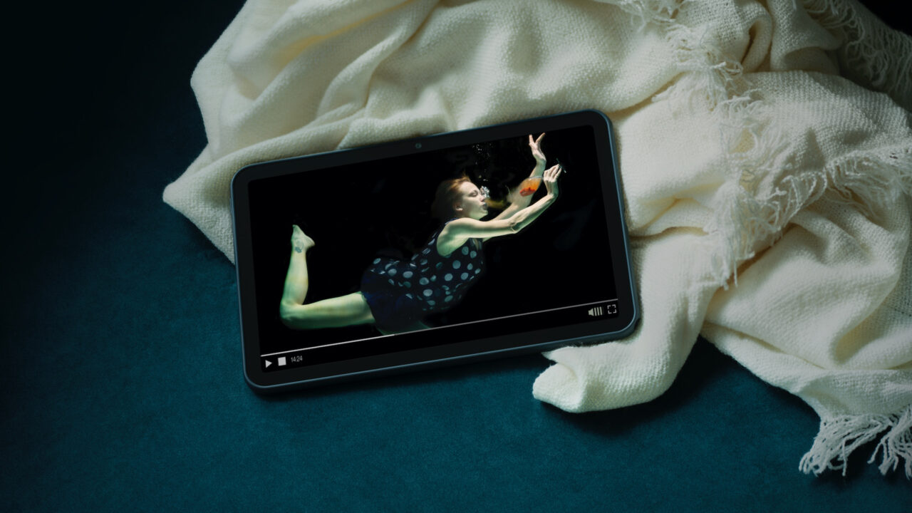 Nokia T20 tablet is official with a 2K display - Android Authority