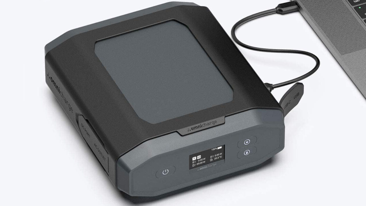 The best ultra-high capacity portable chargers — up to 50,000mAh