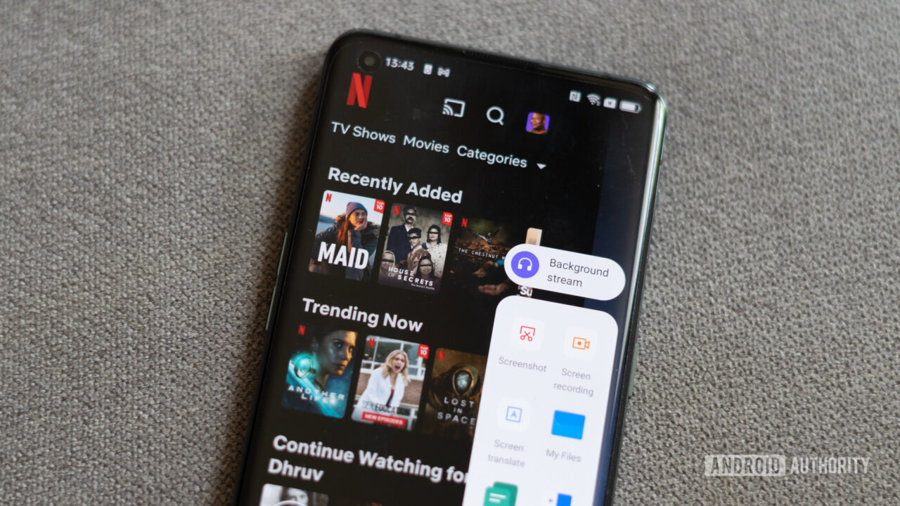 Color OS 12: Hands-on with the new features in OPPO's Android 12 update