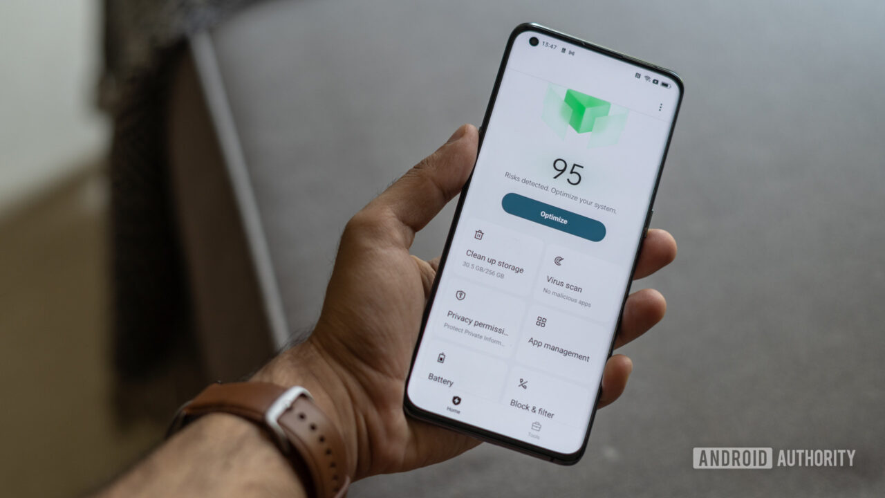 Color OS 12: Hands-on with the new features in OPPO's Android 12 update
