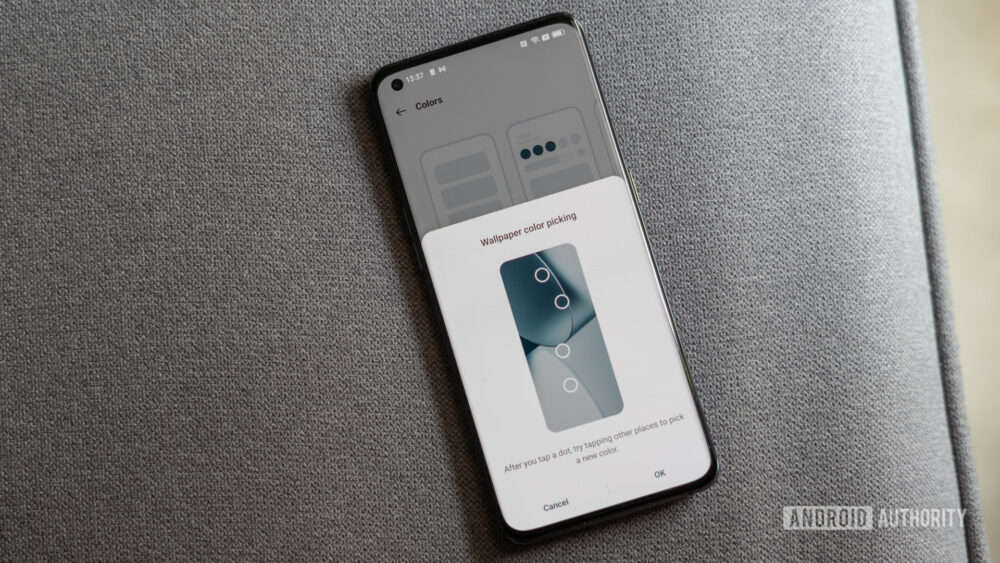 Color OS 12: Hands-on with the new features in OPPO's Android 12 update