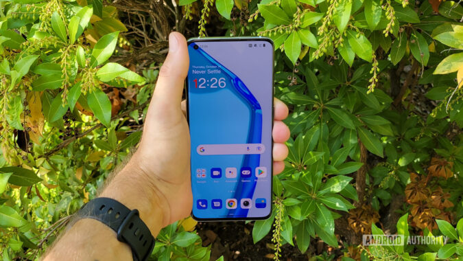 Oxygen OS 12: Hands-on the new features in OnePlus' Android 12 update