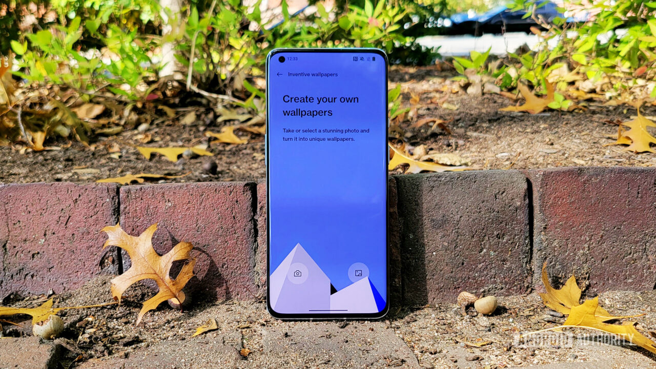 Oxygen OS 12: Hands-on the new features in OnePlus' Android 12 update