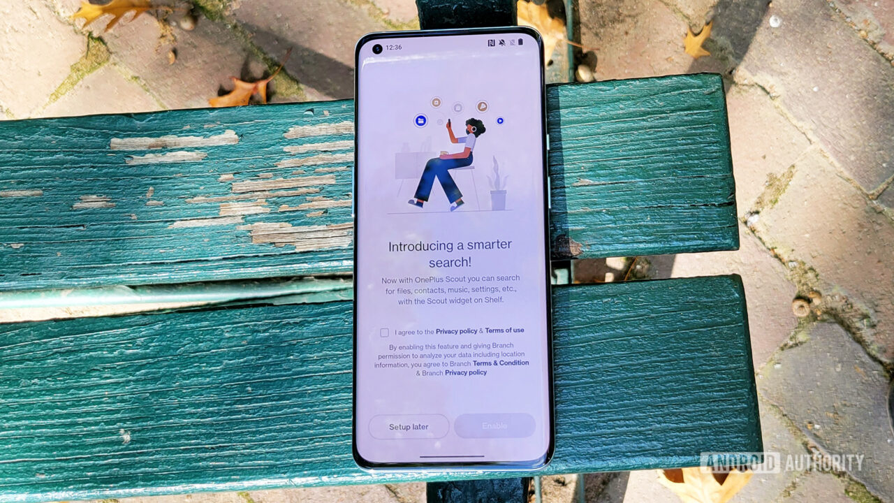 Oxygen OS 12: Hands-on the new features in OnePlus' Android 12 update