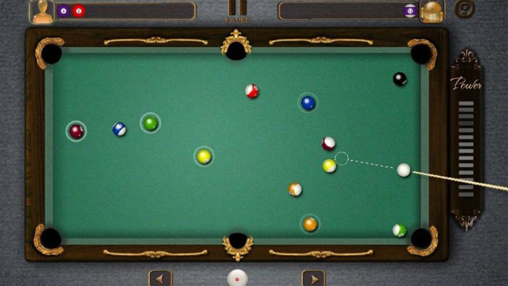 The best pool games for Android for billiards fans - Android Authority