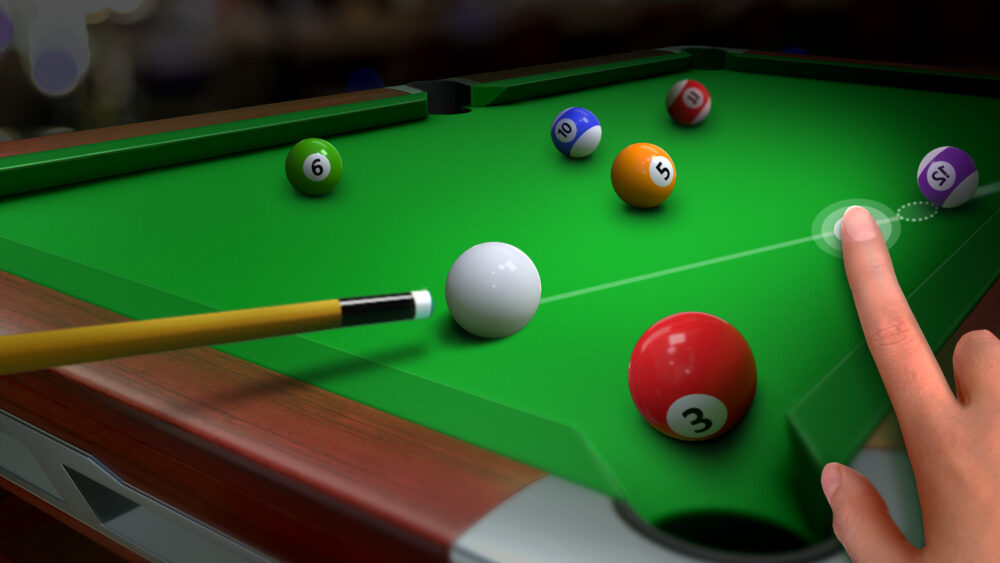 The best pool games for Android for billiards fans - Android Authority