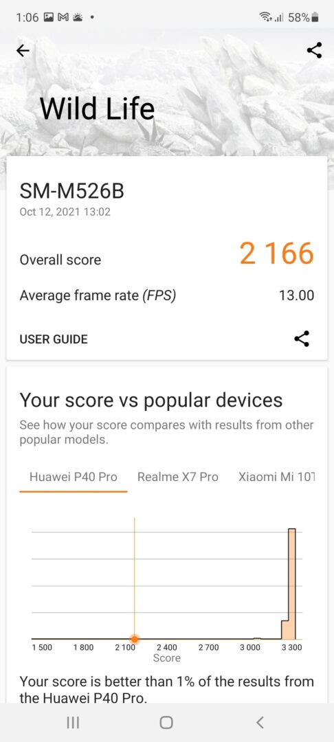 Samsung Galaxy M52 review: Bare essentials - Android Authority