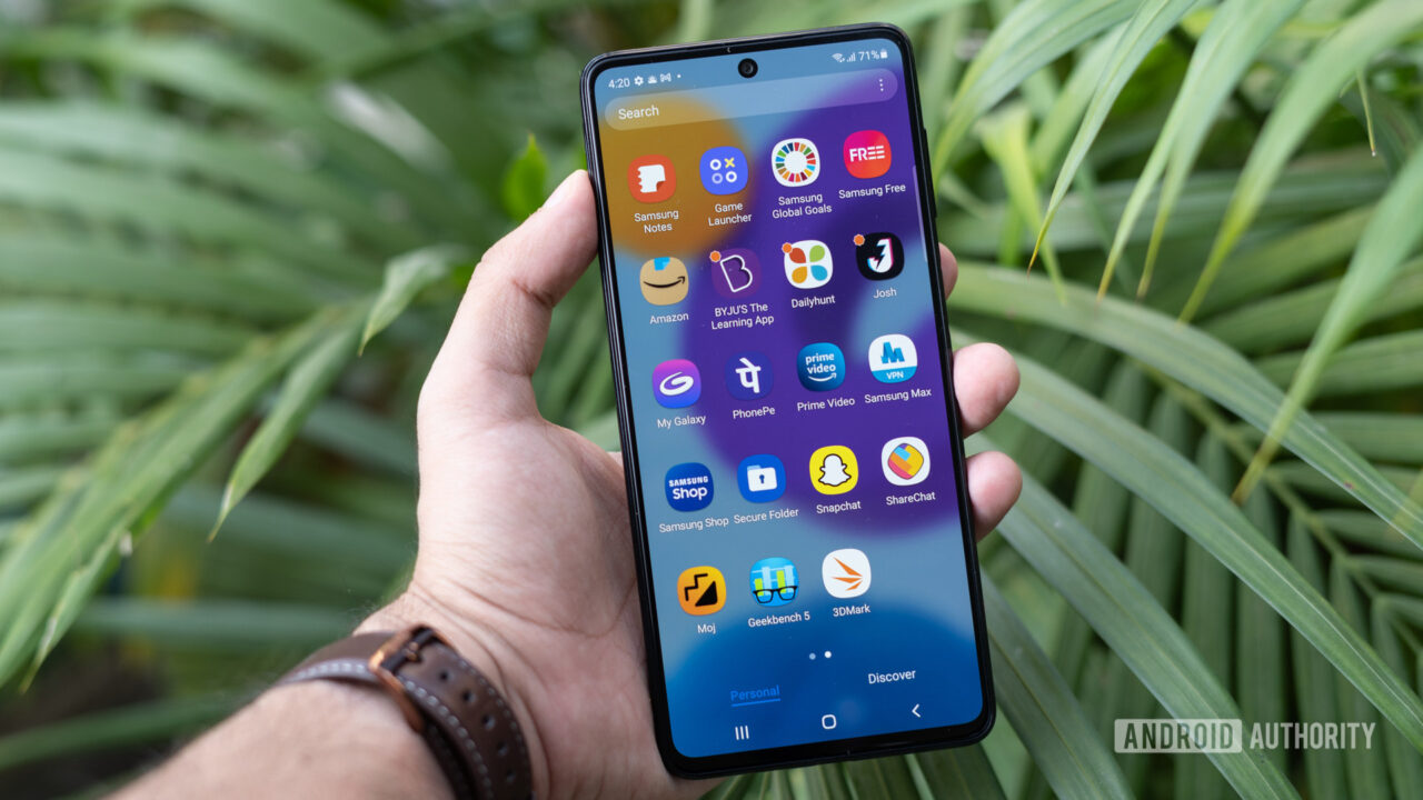 First things to do with your new Android phone - Android Authority