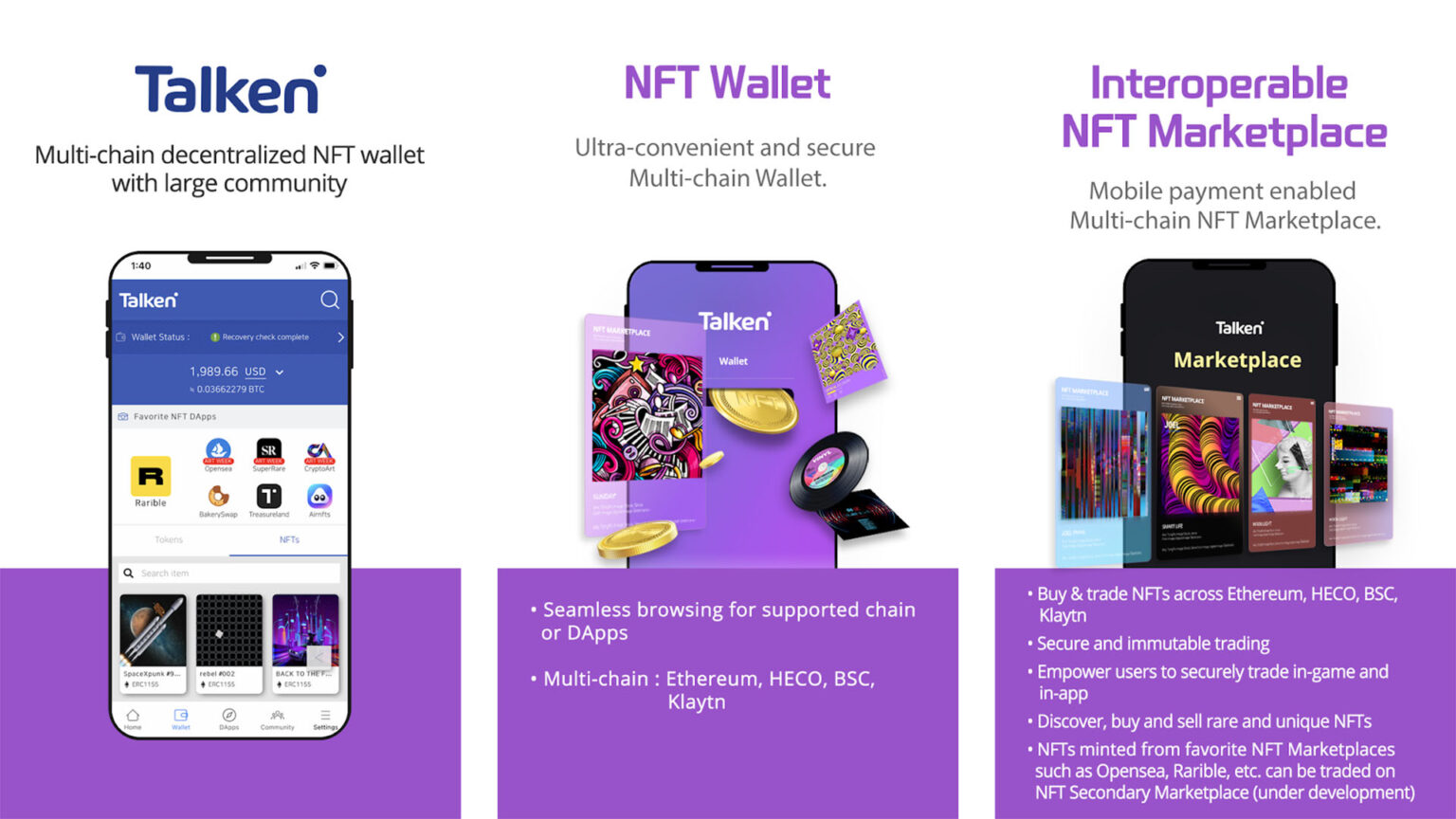 The best NFT apps for Android to buy/sell and browse - Android Authority