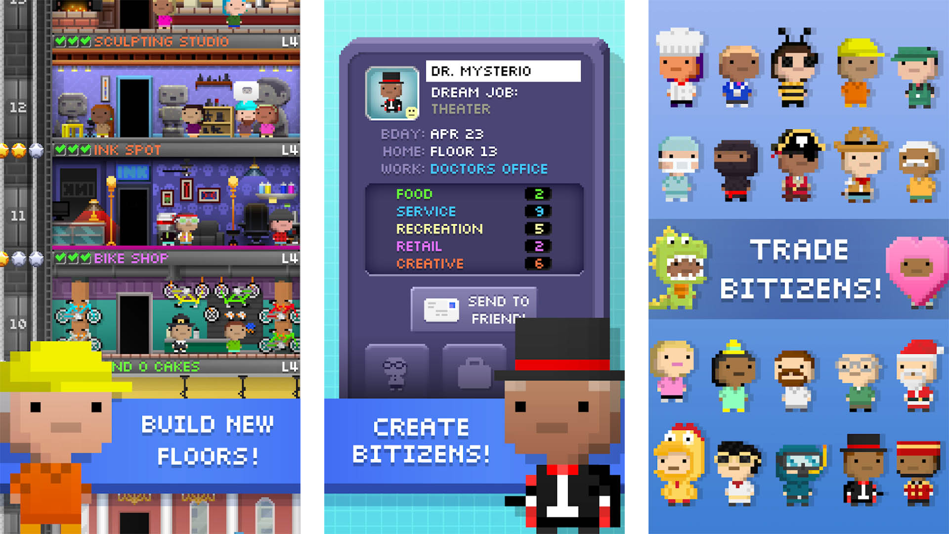 The best tycoon games for Android - Android Authority