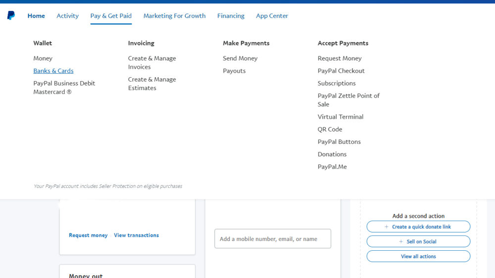 How to set up a PayPal account: A step-by-step guide - Android Authority