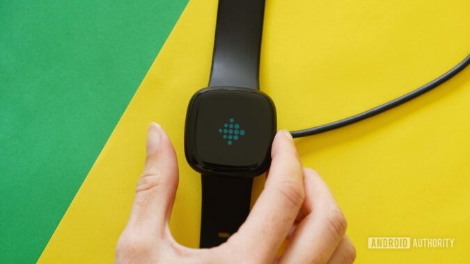 Fitbit Versa 3 review: A good watch with some value - Android Authority