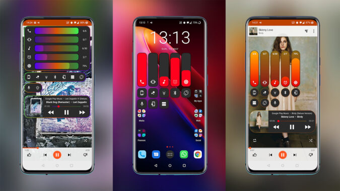 The best customization apps for Android - Android Authority