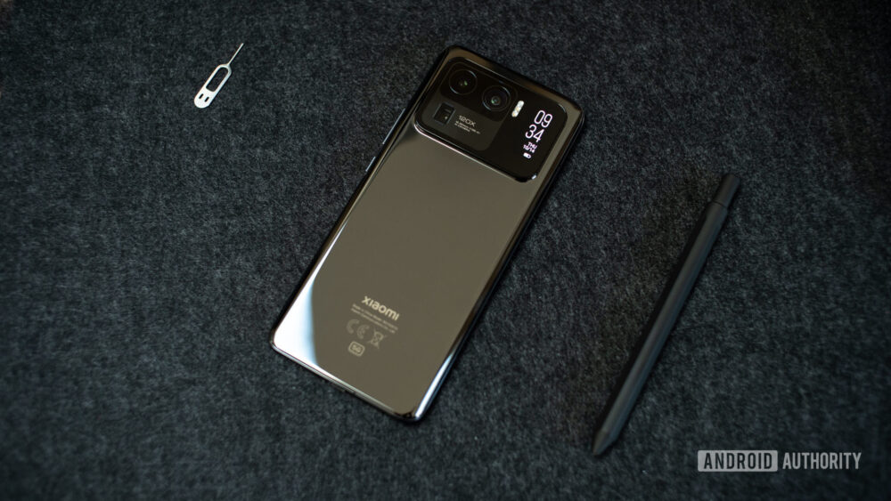 Xiaomi 12 Ultra specs leak: What to expect from Xiaomi's next superphone?