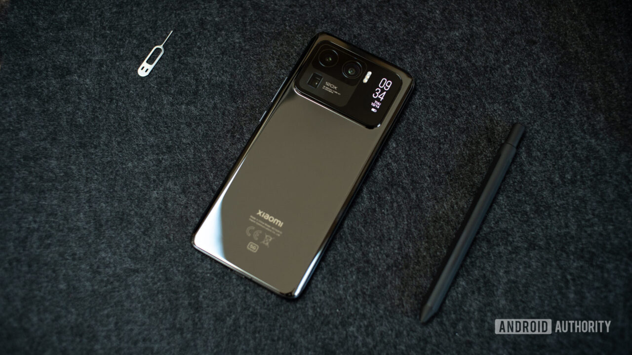 Xiaomi 12 Ultra specs leak: What to expect from Xiaomi's next superphone?